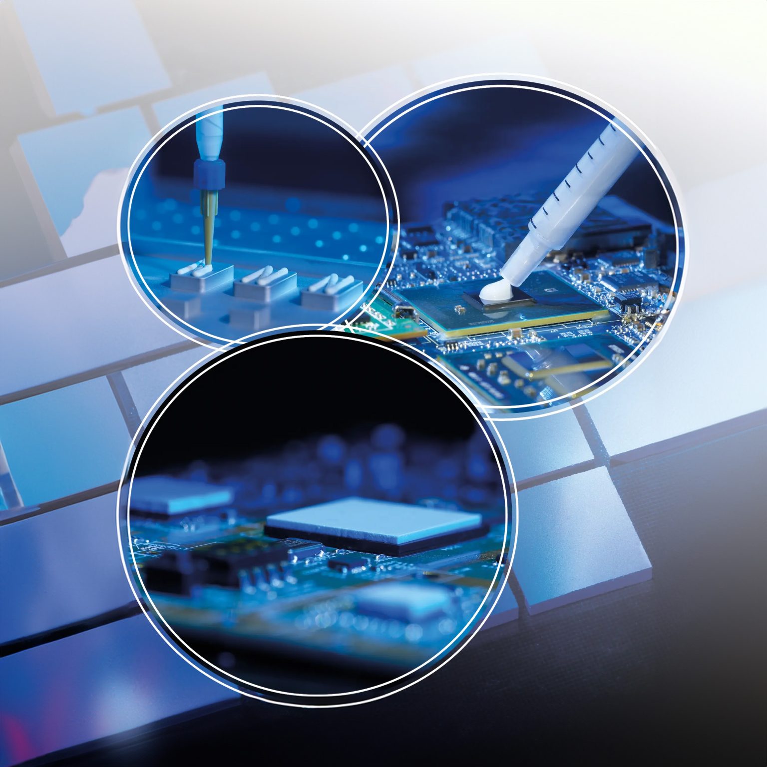 Nolato's Gasket & TIM Guide I Nolato Silikonteknik